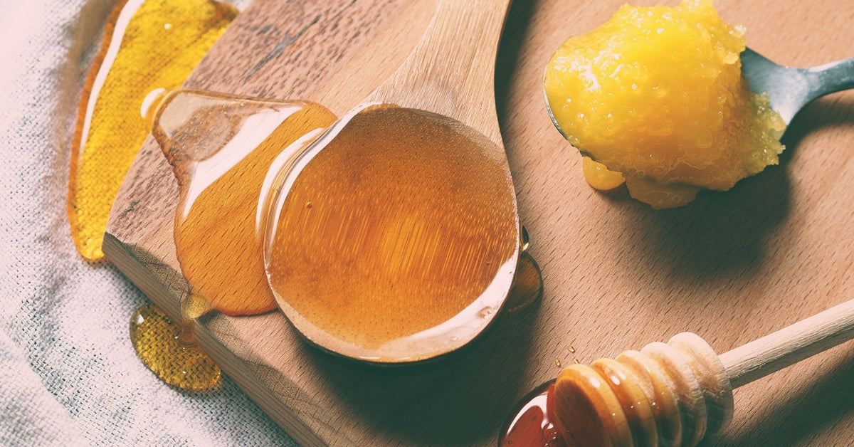 Creative Ways To Use Raw Honey in Your Meals