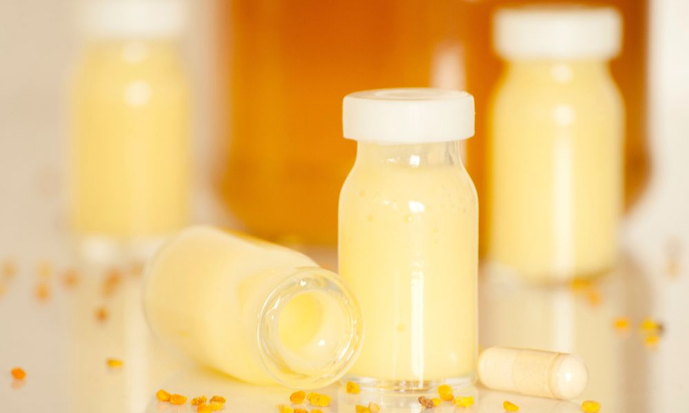 What Is Royal Jelly and Why Is It Important?