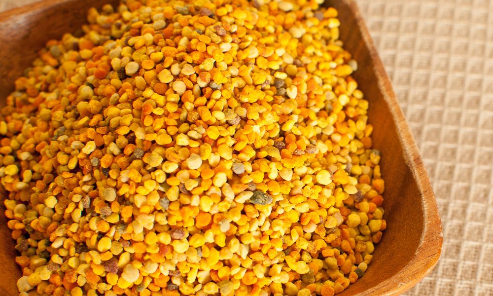 Why You Should Keep Your Bee Pollen Refrigerated
