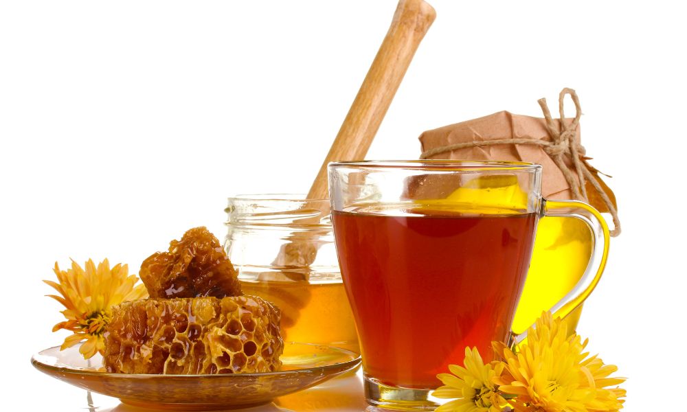5 of the Best Honey and Tea Combinations