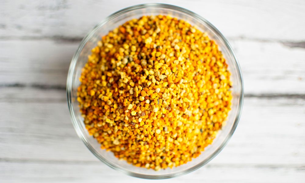 Things To Consider When Buying Bee Pollen