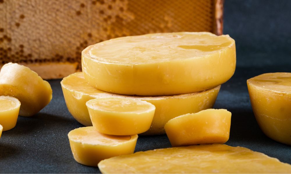 Why You Should Try Using Beeswax Over Other Types of Wax