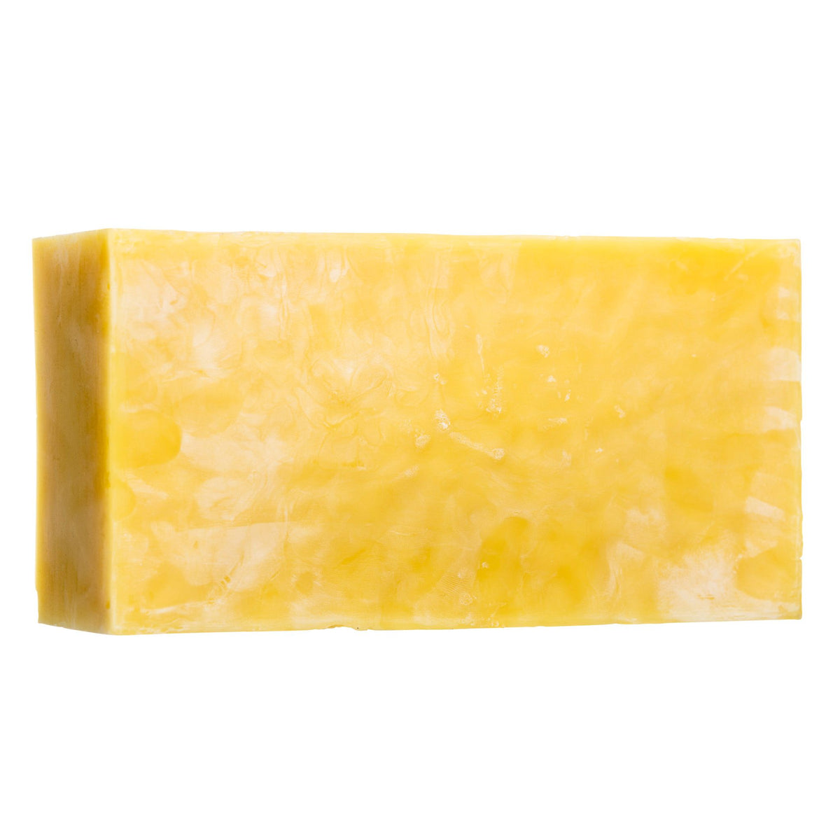 Pure Beeswax Blocks | Crystal’s Honey